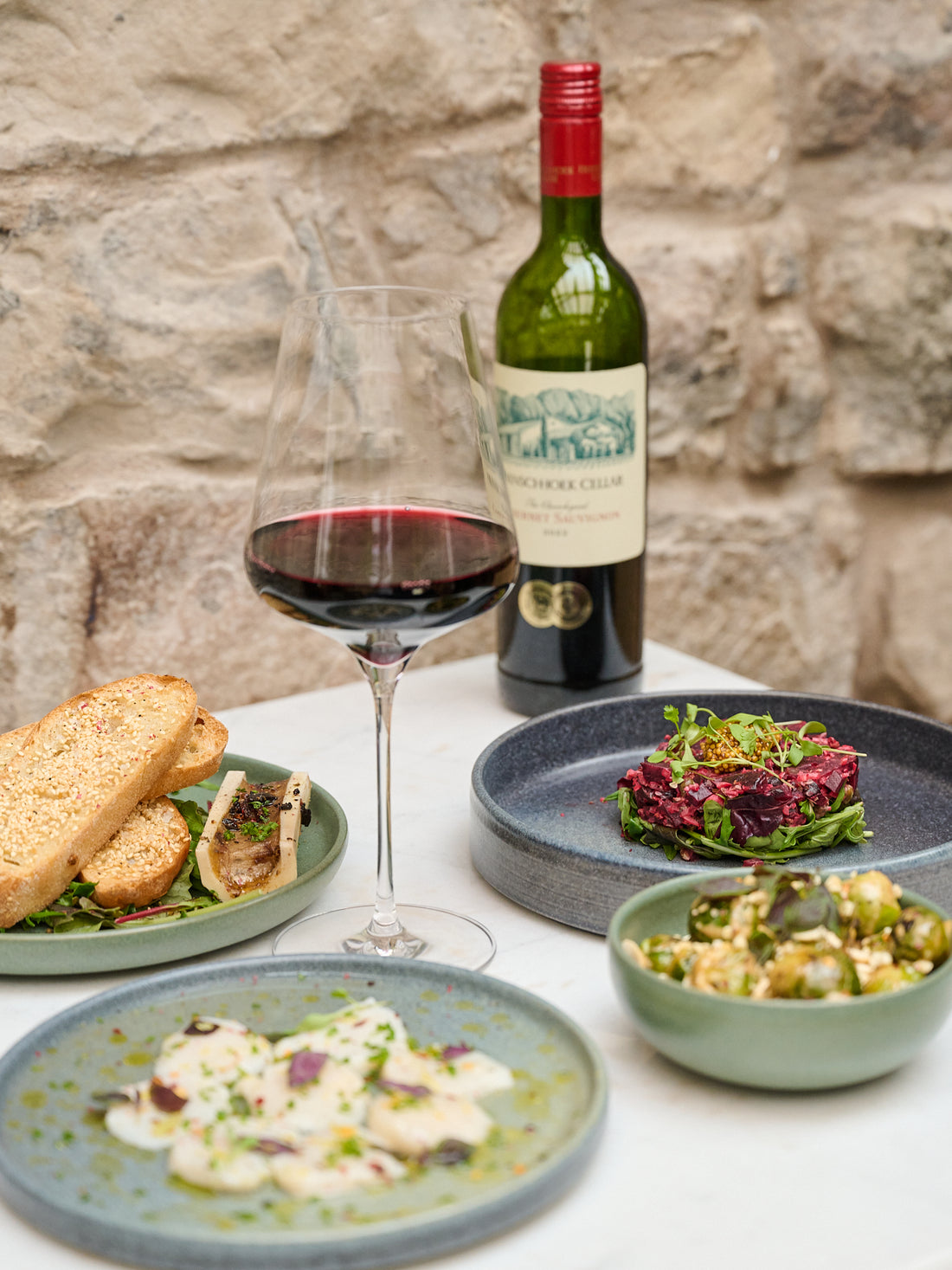 Evergreen Bar & Kitchen – Evergreen Bar & Kitchen